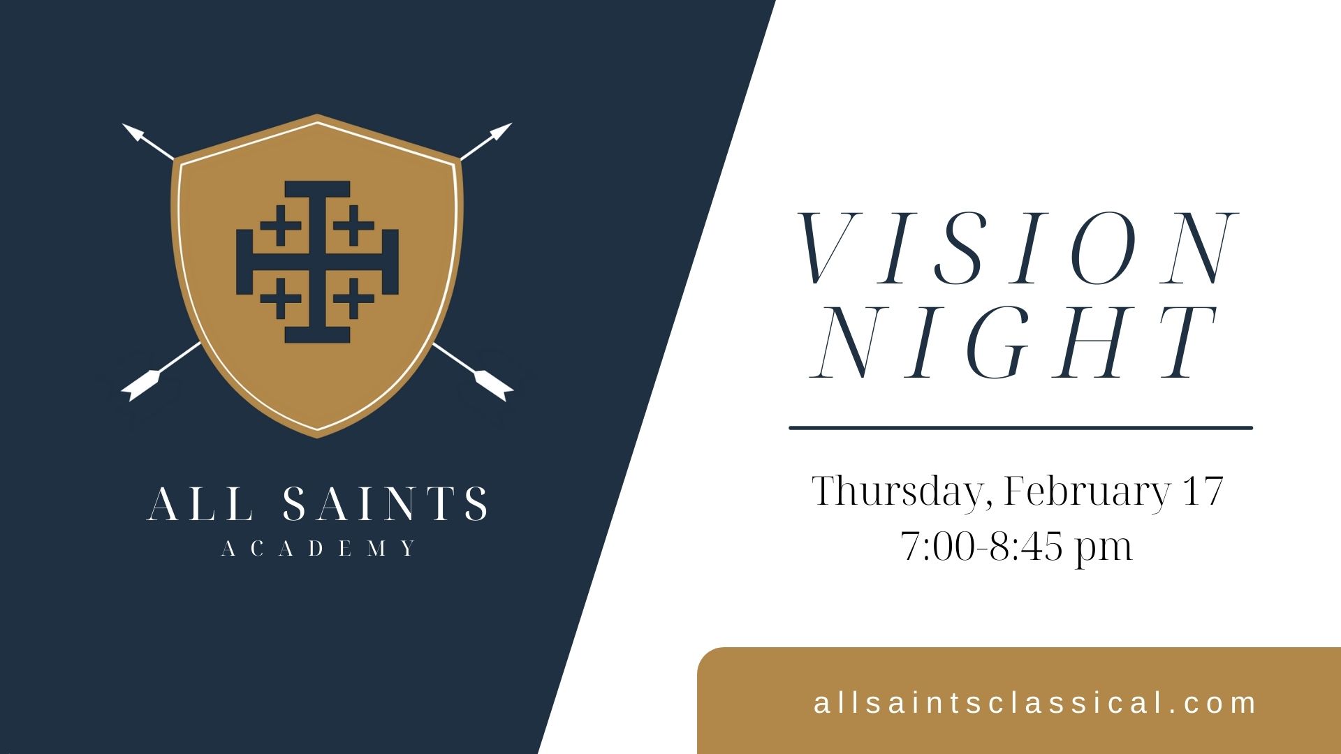 All Saints Academy Peninsula Bible Fellowship All Saints Academy Peninsula Bible Fellowship