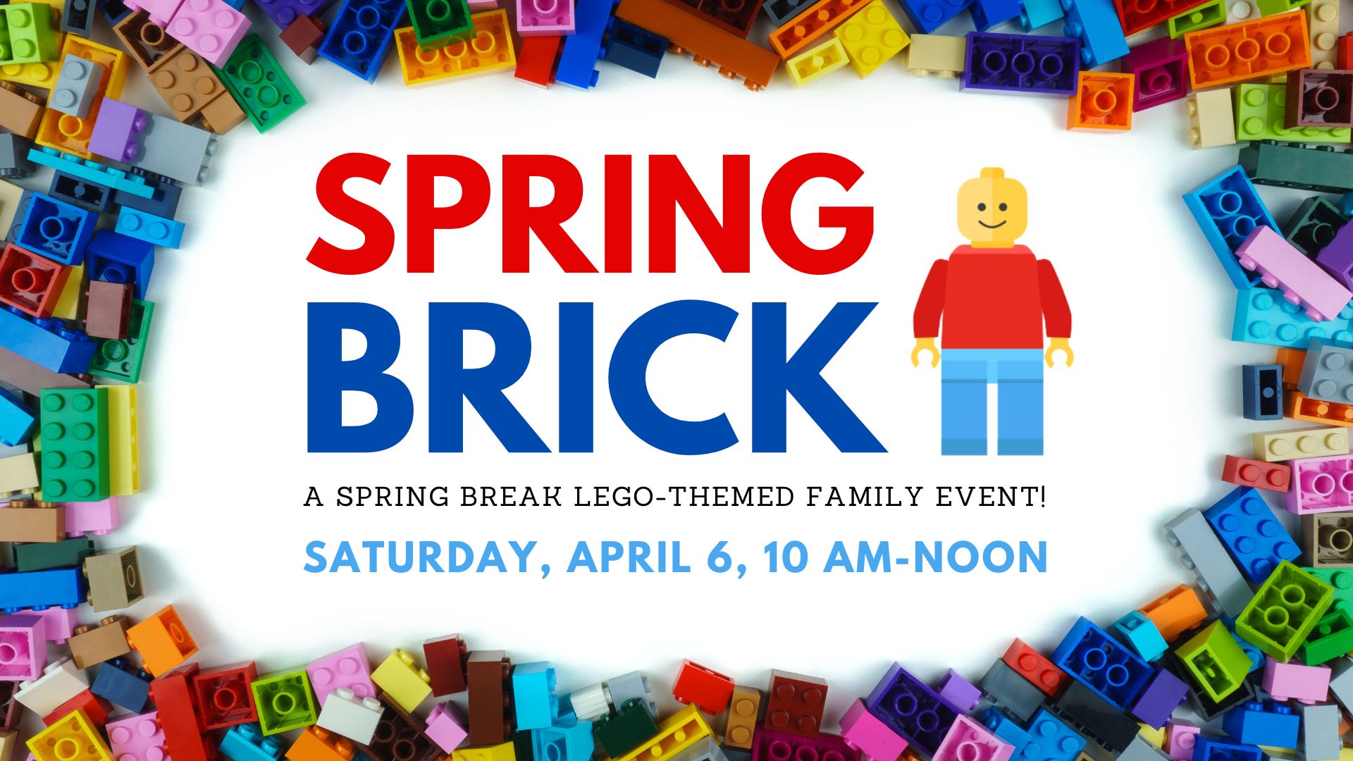 Spring Brick - Peninsula Bible Fellowship