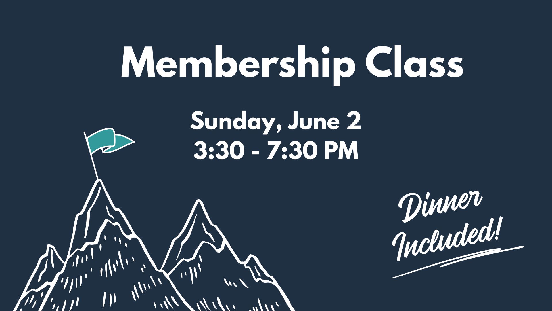 Membership - Peninsula Bible Fellowship